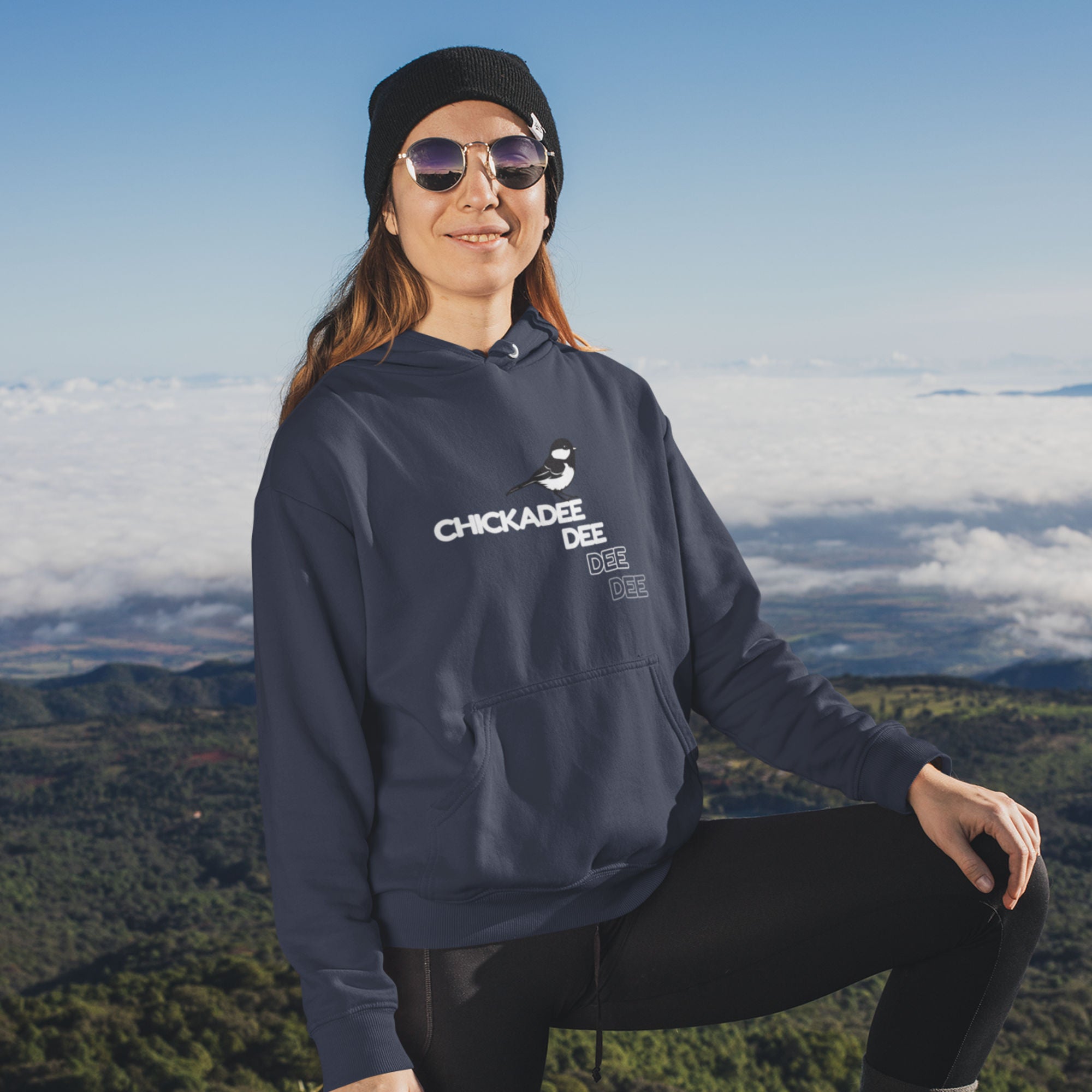 Bird Fluff | Apparel and Gifts for Birdwatchers