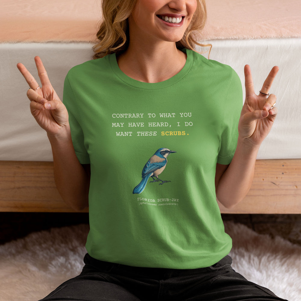 Bird Fluff | Apparel and Gifts for Birdwatchers