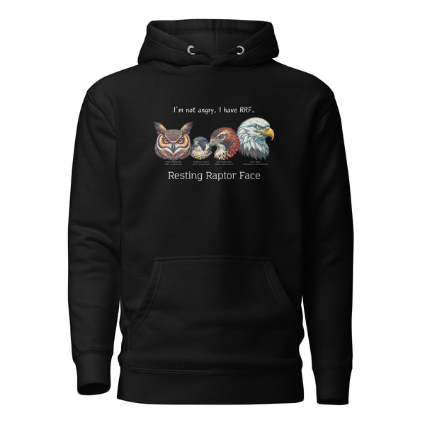 Bird Hoodies & Sweatshirts for Birdwatchers & Nature Lovers - Bird ...